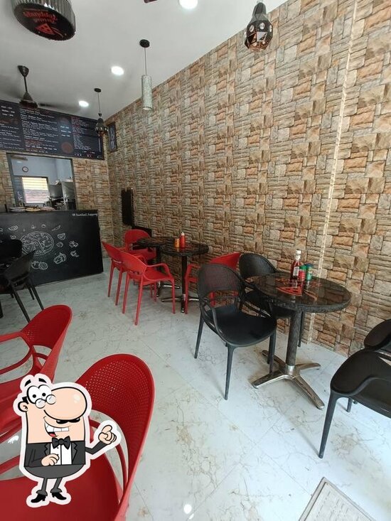 Twisted Toppings Pizzeria: Best Pizza in Ahmedabad & Pizza Restaurant ...