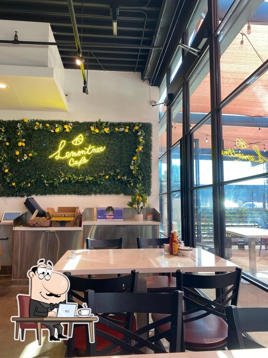 lemon tree cafe, Rancho Cucamonga - Restaurant menu, prices and reviews