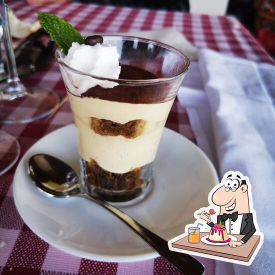 Al Pozzetto ristorante, Molvena - Recensioni del ristorante
