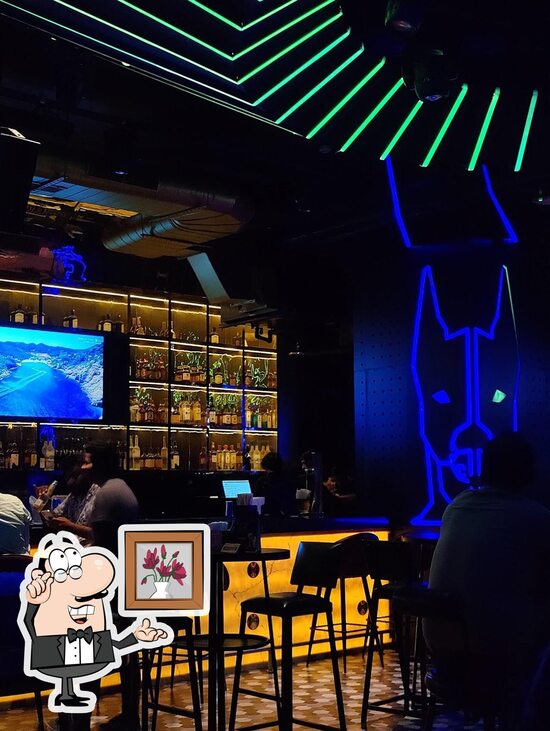 CROSS BREED Club & Kitchen, Hyderabad - Restaurant menu, prices and reviews