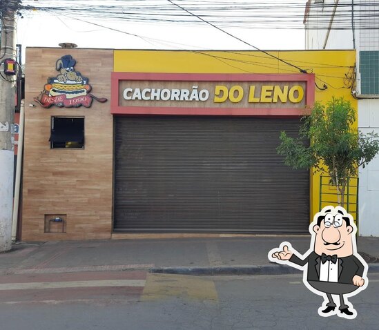 Cachorrão do Leno, Congonhas - Menú del restaurante, precios y reseñas