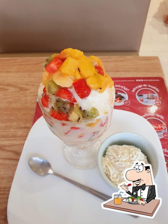 Devorê Divinópolis - Sorveteria Artesanal - Sorvetes, Picolés e Açaí ...