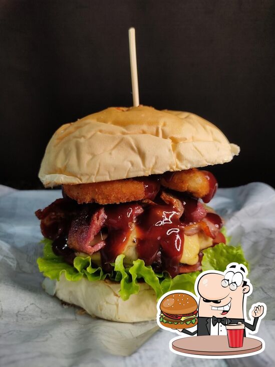 Pub y bar Food Trailer do FIFI, Brasil - Opiniones del restaurante