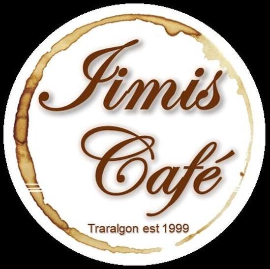 Iimis Cafe in Traralgon - Restaurant menu and reviews