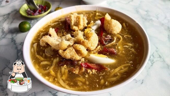Mig's Eatery, Batangas - Restaurant menu, prices and reviews