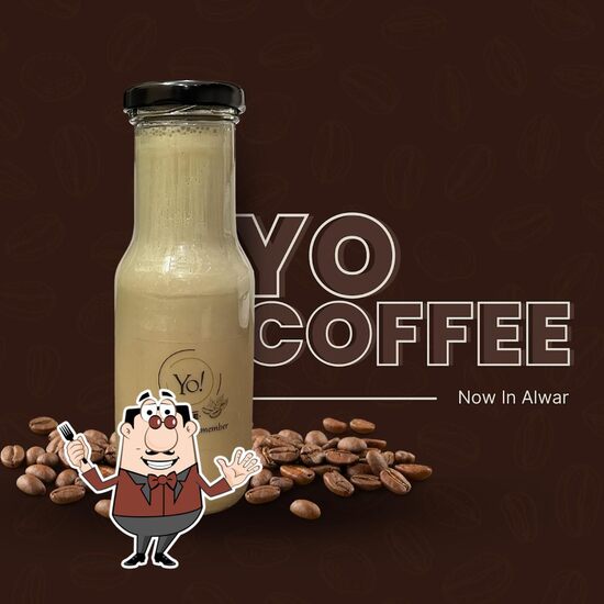 Yo Coffee - Alwar, Alwar - Restaurant menu, prices and reviews