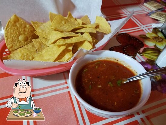Real Colima 1 Restaurant in Pajaro - Restaurant menu and reviews