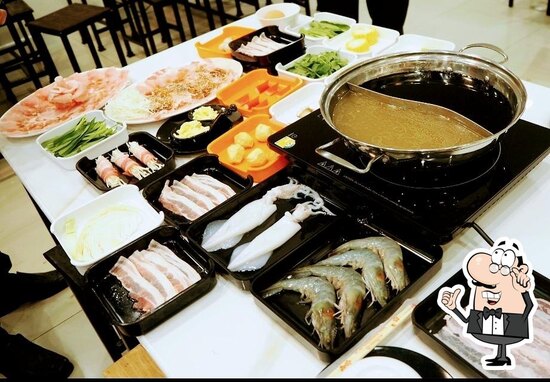 กันเองชาบู, Ban Mo - Menú del restaurante, precios y reseñas