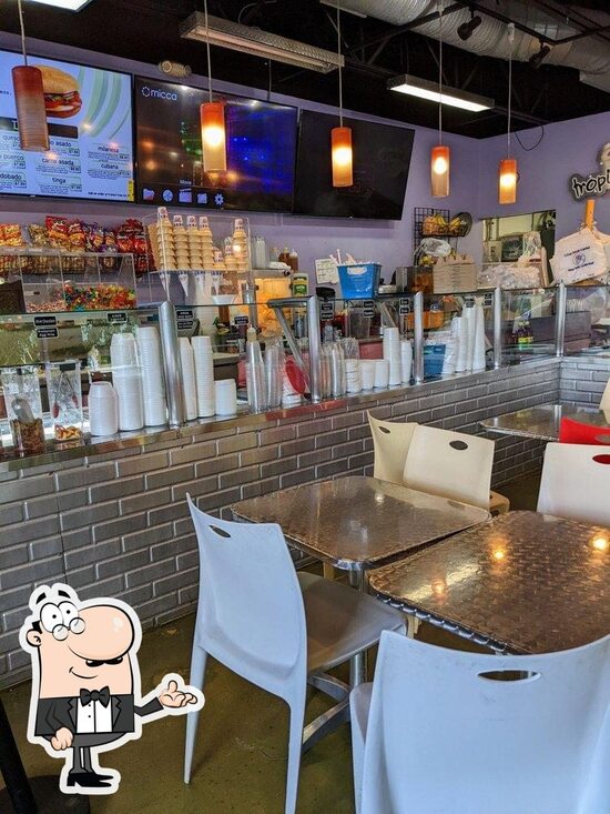 Palacana, Olathe - Restaurant menu, prices and reviews