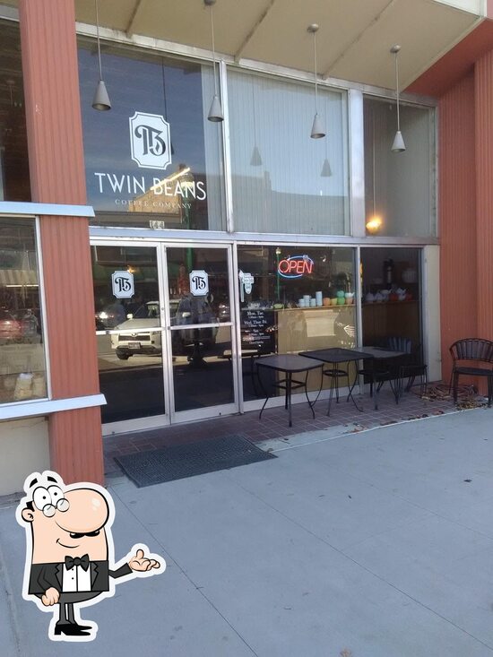 Twin Beans Coffee Company, Twin Falls - Restaurant menu, prices and reviews