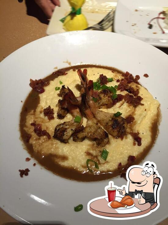 Nick's Kitchen and Beach Bar in Galveston - Restaurant reviews