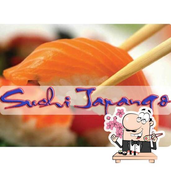 Sushi Japango in Montreal - Restaurant reviews