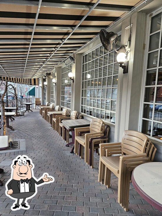 20 Brix, Milford - Restaurant menu, prices and reviews