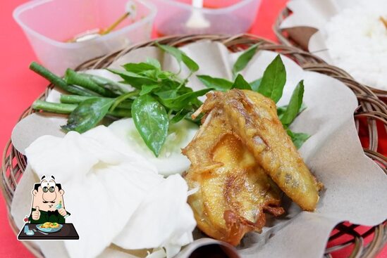 Ayam Bebek Goreng ANOM, Jember - Menú del restaurante, precios y reseñas