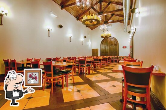 Candlelite Inn Restaurant, Arlington - Restaurant menu, prices and reviews
