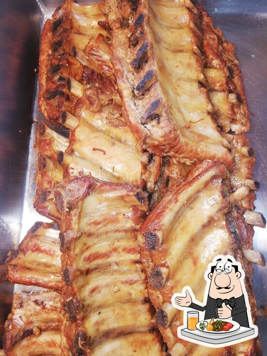 Restaurante Carnitas y Botanas Sandoval, Culiacán Rosales - Opiniones ...
