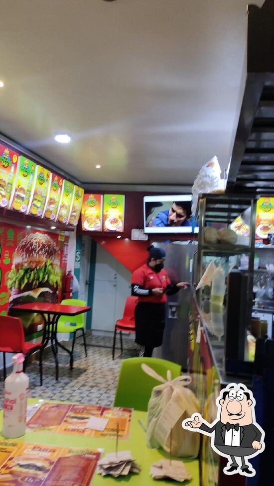 Coco's Burguer, Miraflores - Menú del restaurante, precios y reseñas