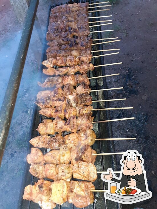 ESPETO NA BRASA DELIVERY, Santana - Menu do restaurante, preços e opiniões