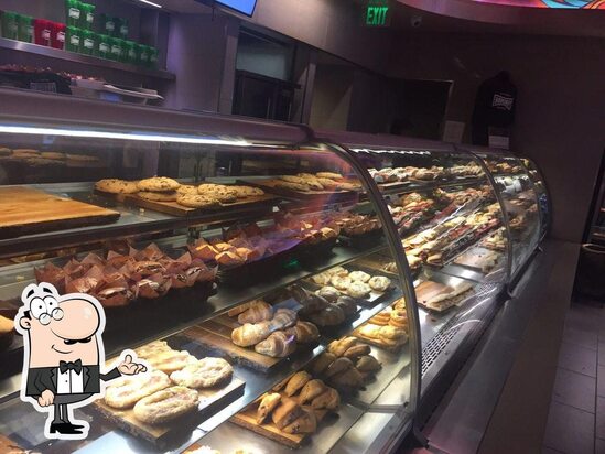 Homeboy Cafe, Los Angeles - Restaurant menu, prices and reviews