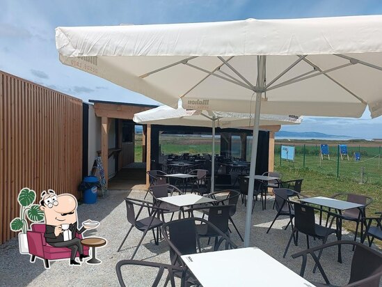 La Terraza del Laberinto Bar, Rinlo - Menú del restaurante, precios y ...