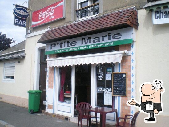 Le Polygone, Le Mans - Menu du restaurant, prix et avis