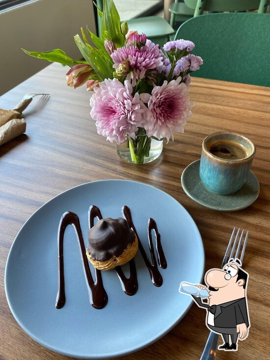 Májá Cafetería Artesanal, Valle de Bravo - Menú del restaurante ...