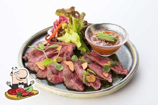 Carta del restaurante SHAKARICH, Bangkok, 6-7