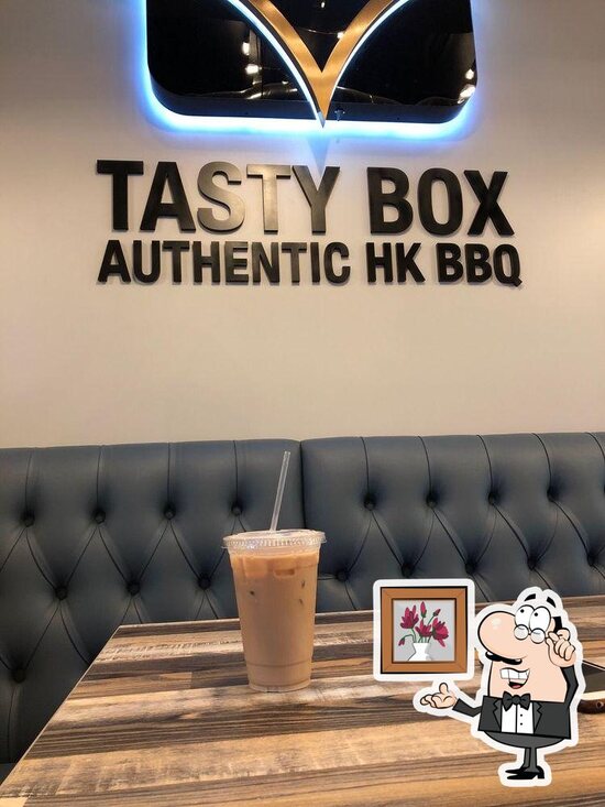 Tasty Box BBQ, Diamond Bar - Restaurant menu, prices and reviews