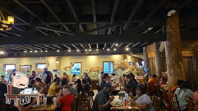 Zofar's Food and Drinks, Williamstown - Restaurant menu, prices and reviews