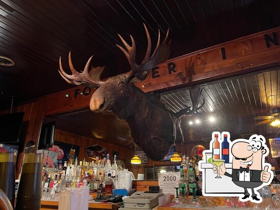Forester Inn in Forester - Restaurant menu and reviews