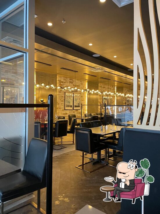 Kara Mia, Ottawa - Restaurant menu, prices and reviews