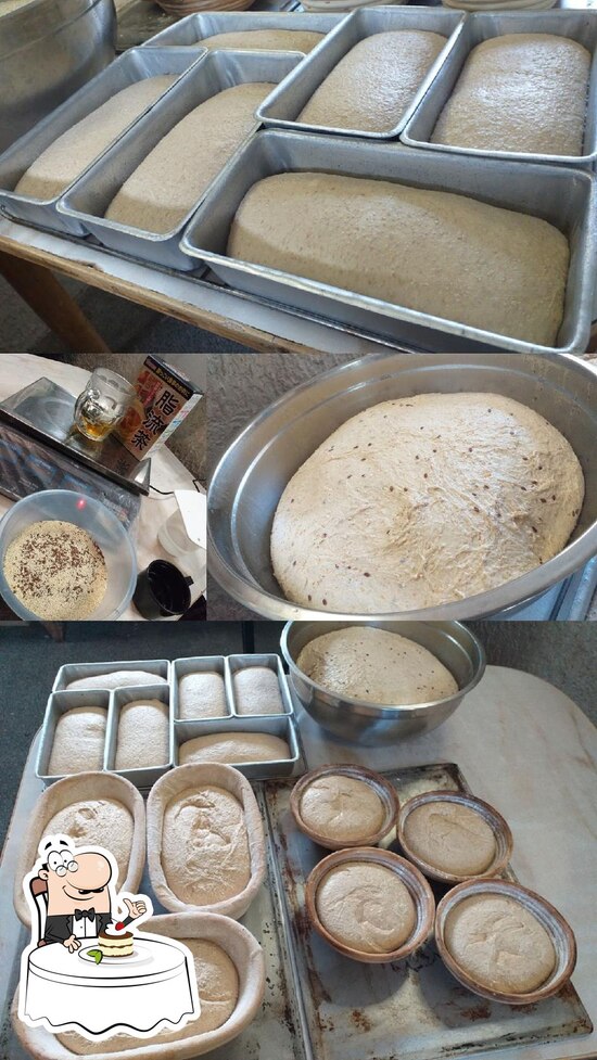 The Sourdough Bread Cafe, Quezon City - Restaurant menu, prices and reviews