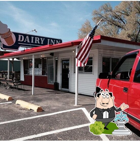 Dairy Inn, Cannon Falls - Restaurant menu, prices and reviews