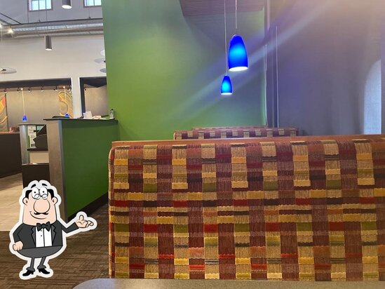 HuHot Mongolian Grill, Saint George - Restaurant menu, prices and reviews