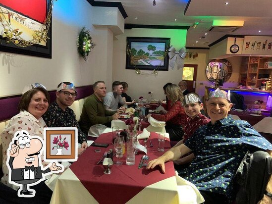 Mizan Spice Bangladeshi Restaurant & Takeaway in Walsall - Restaurant ...