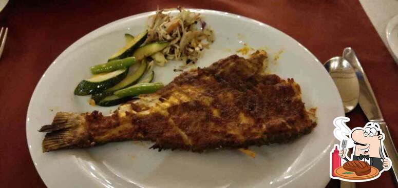 Nawras Seafood Restaurant, Kochi, 23 - Restaurant menu and reviews