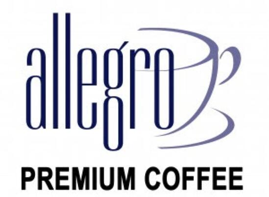 Menu at Allegro Cafe Italiano, Pasig