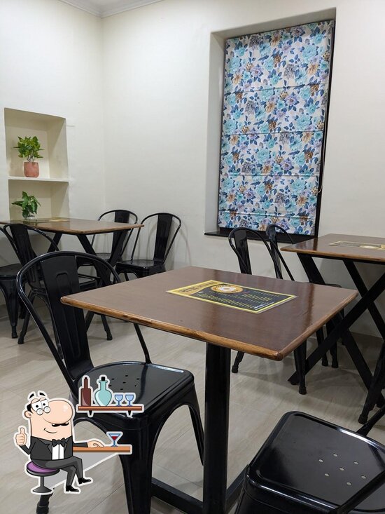 Anda Chingari, Pune - Restaurant menu, prices and reviews