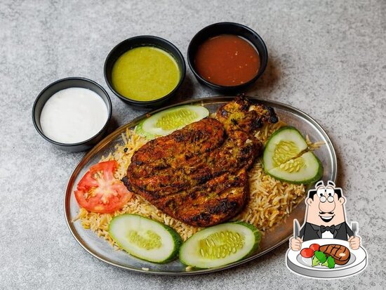 Menu at Arabian Palace Edappally, Kochi, Marottichodu