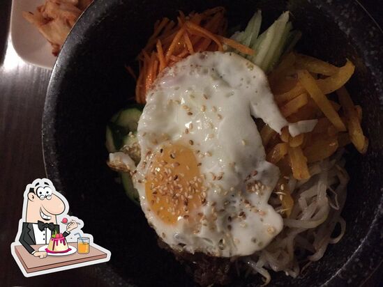 Bibim – Koreanisches Restaurant, Berlin - Restaurant reviews