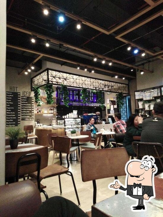 Menu at Bluesmith - Ayala Malls 30th restaurant, Pasig, 2/F