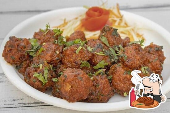 Ching Chong Chinese Restaurant, Vijayawada - Restaurant menu and reviews