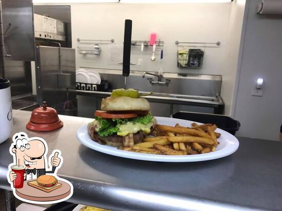 Jimis' Sunnyside Up Diner in USA - Restaurant menu and reviews