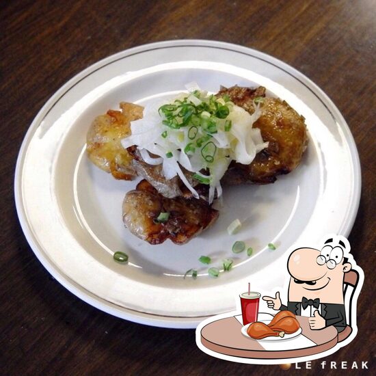 Le Freak, Seoul, Seongsu - Restaurant menu, prices and reviews
