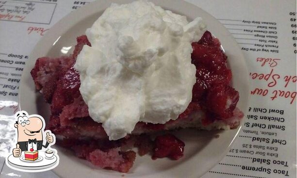 Long Run Diner, 104262 State Highway B Mul in Muldrow - Restaurant menu ...