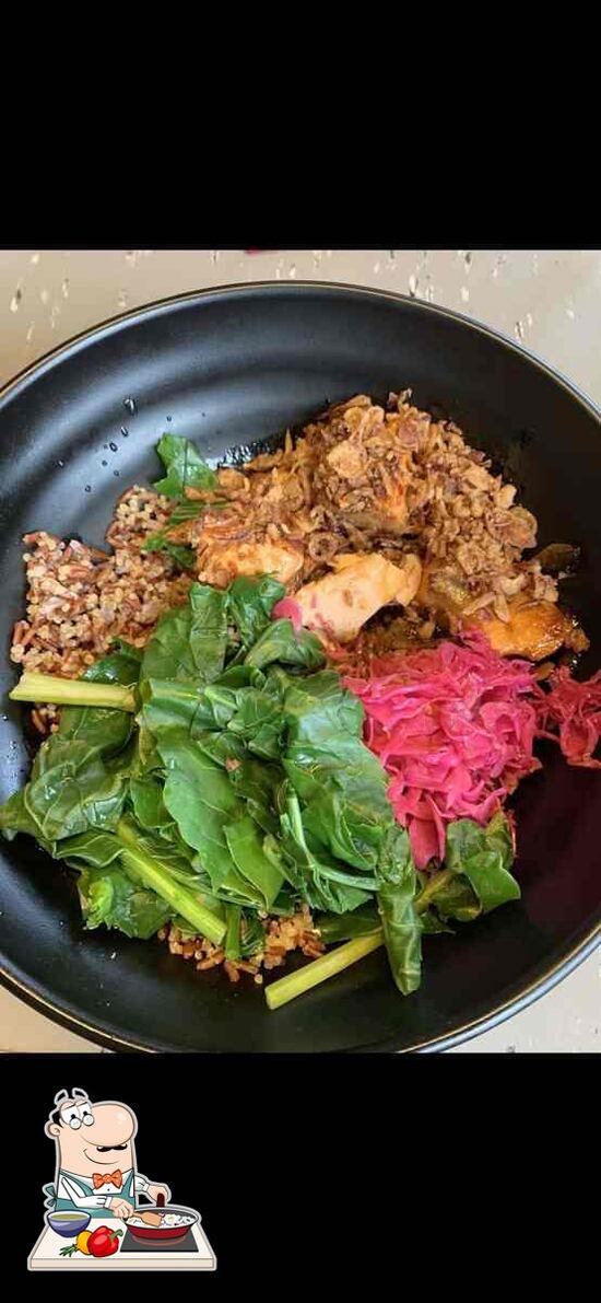 misschu, 111 Cecil St in South Melbourne - Restaurant menu and reviews