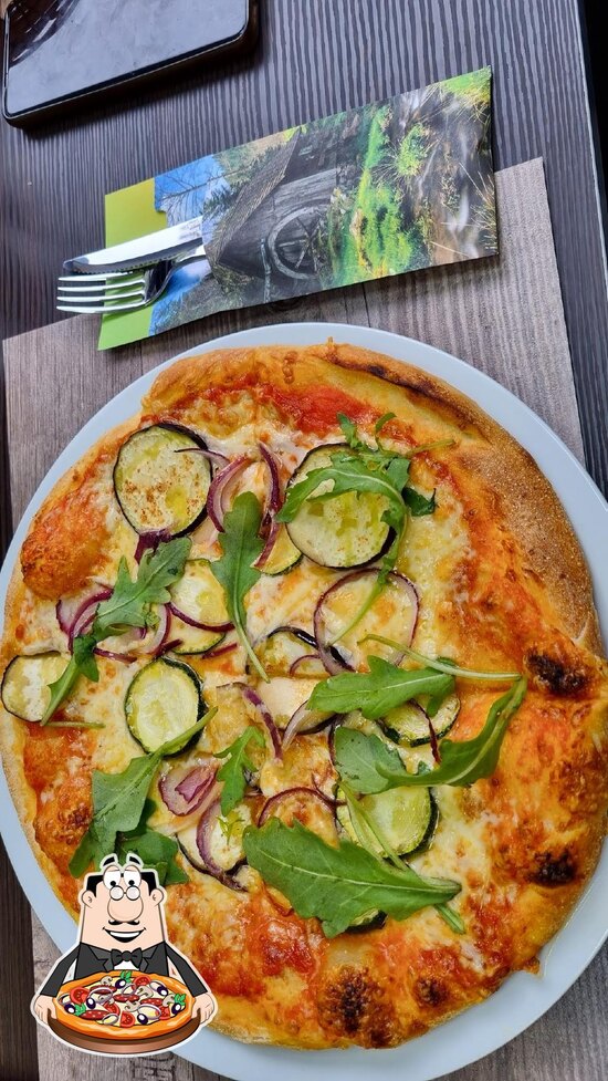 Speisekarte von Pianos Grill Pizza Kebap Koblenz, Koblenz