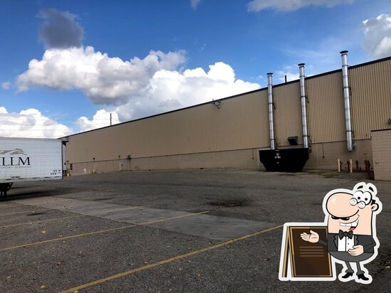 Roskam Baking Company, 3035 32nd St SE in Kentwood - Restaurant reviews