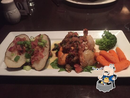 Sawmill Prime Rib and Steak House, Sherwood Park - Restaurant menu ...