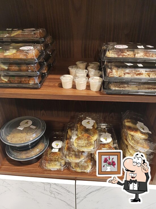 Snackat Café سناكات كافيه, Ras Al-Khaimah - Restaurant reviews